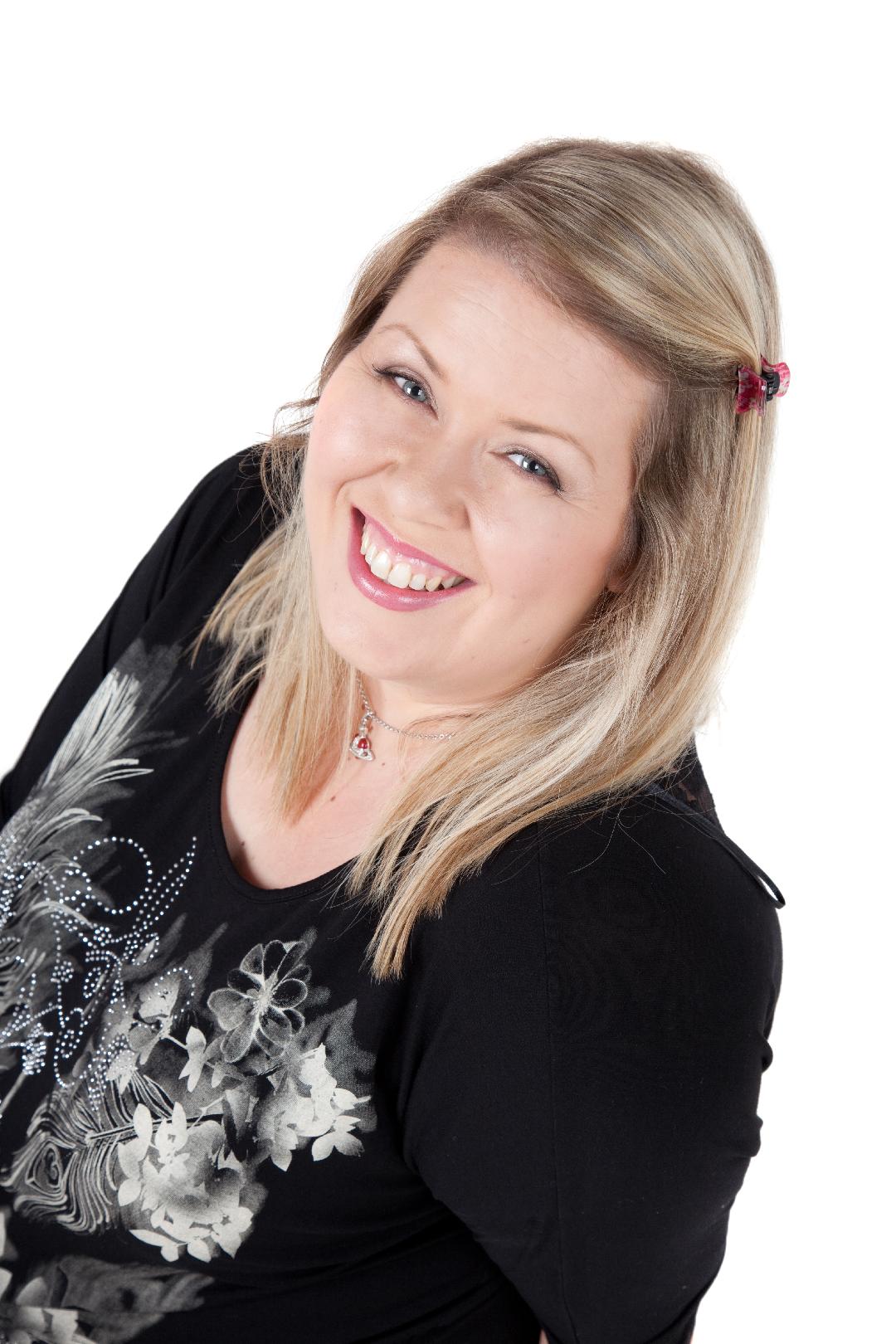 Leesa Harker interview, May 2019 – CultureCrush NI