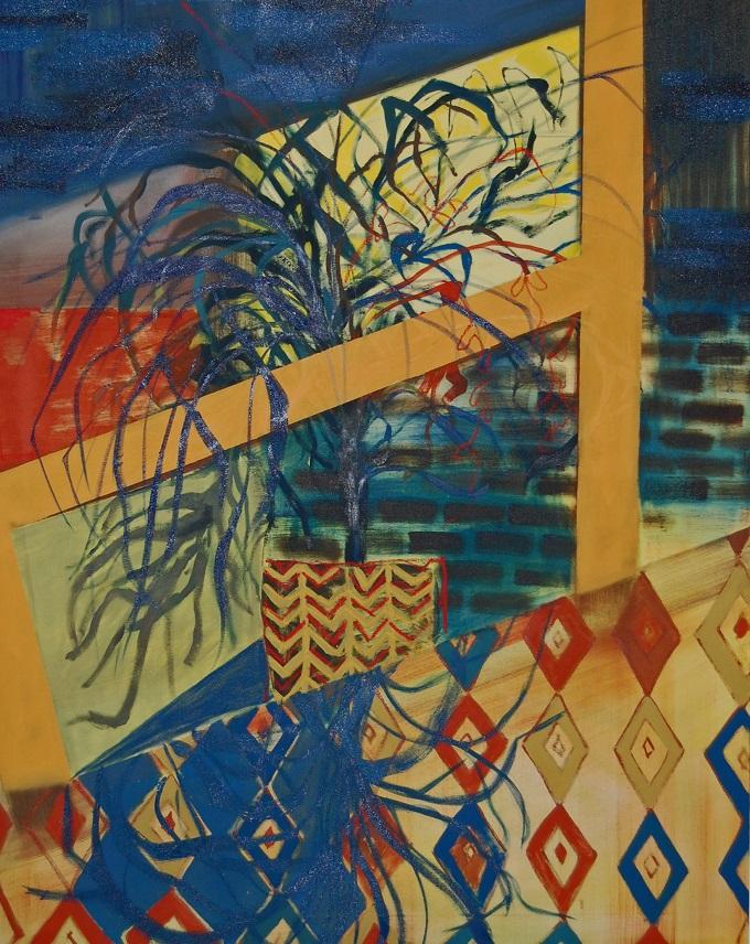 It’s Pronounced ‘AI-M-Ee’ Exhibition Opening, ArtisAnn Gallery, Belfast ...