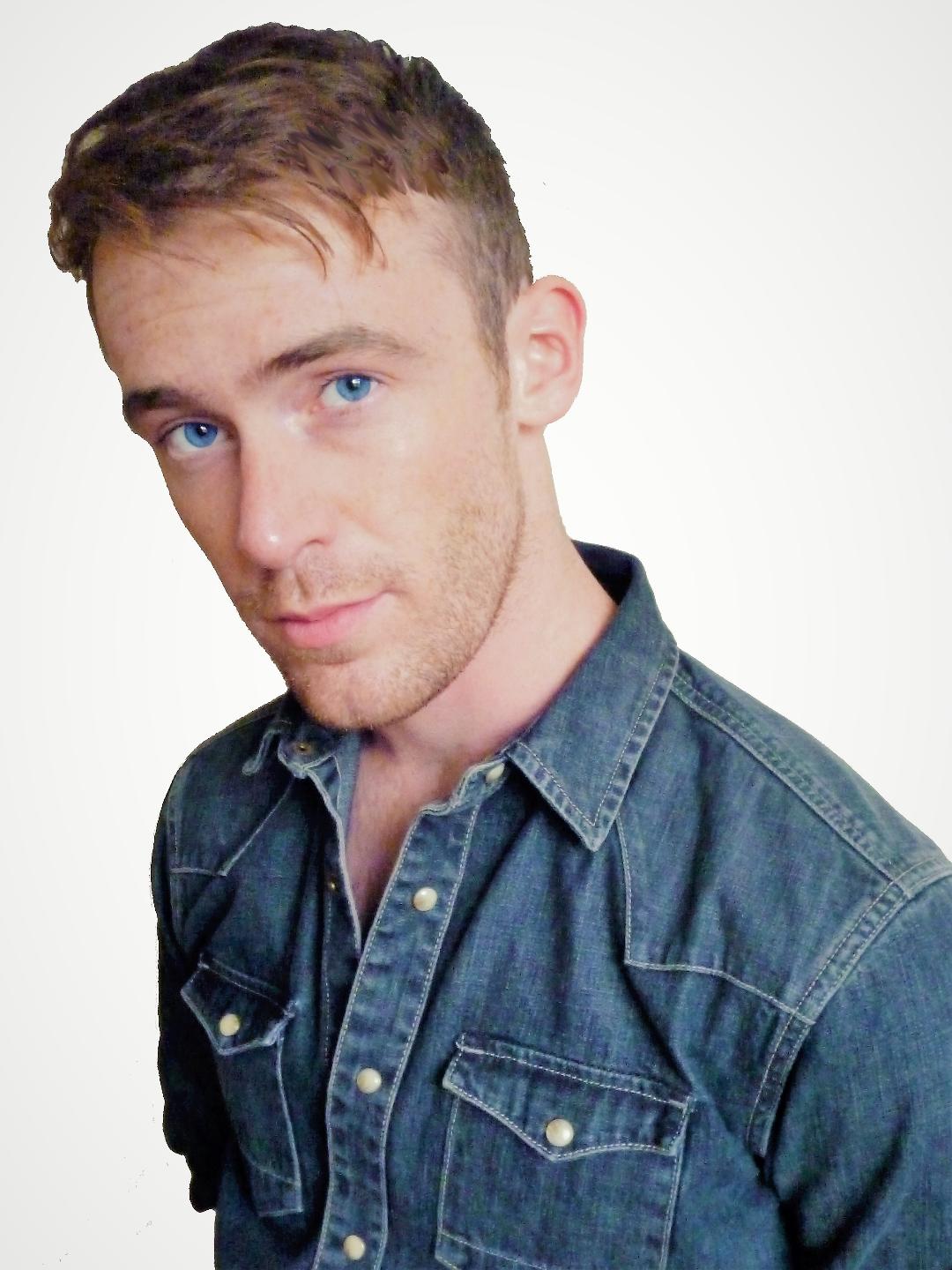 Matthew McElhinney on A Night in November, Acting, Directing, Writing ...