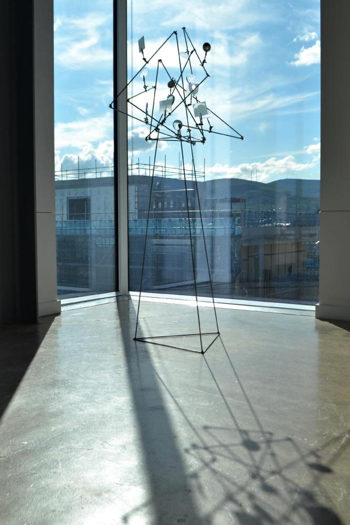 Aimee Nelson: A Portrait of the Artist as a Young Woman – CultureCrush NI