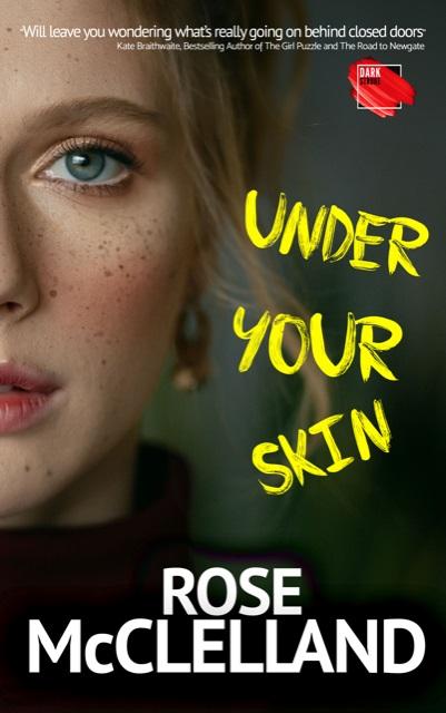 Under Your Skin: book review – CultureCrush NI