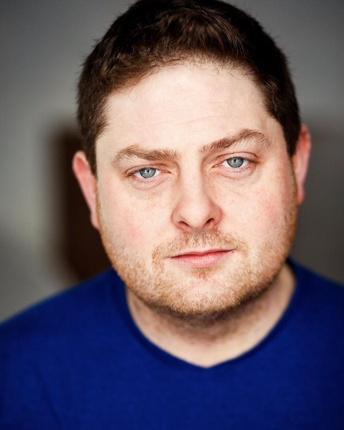 25th Anniversary of Stones In His Pockets, Interview with actor ...