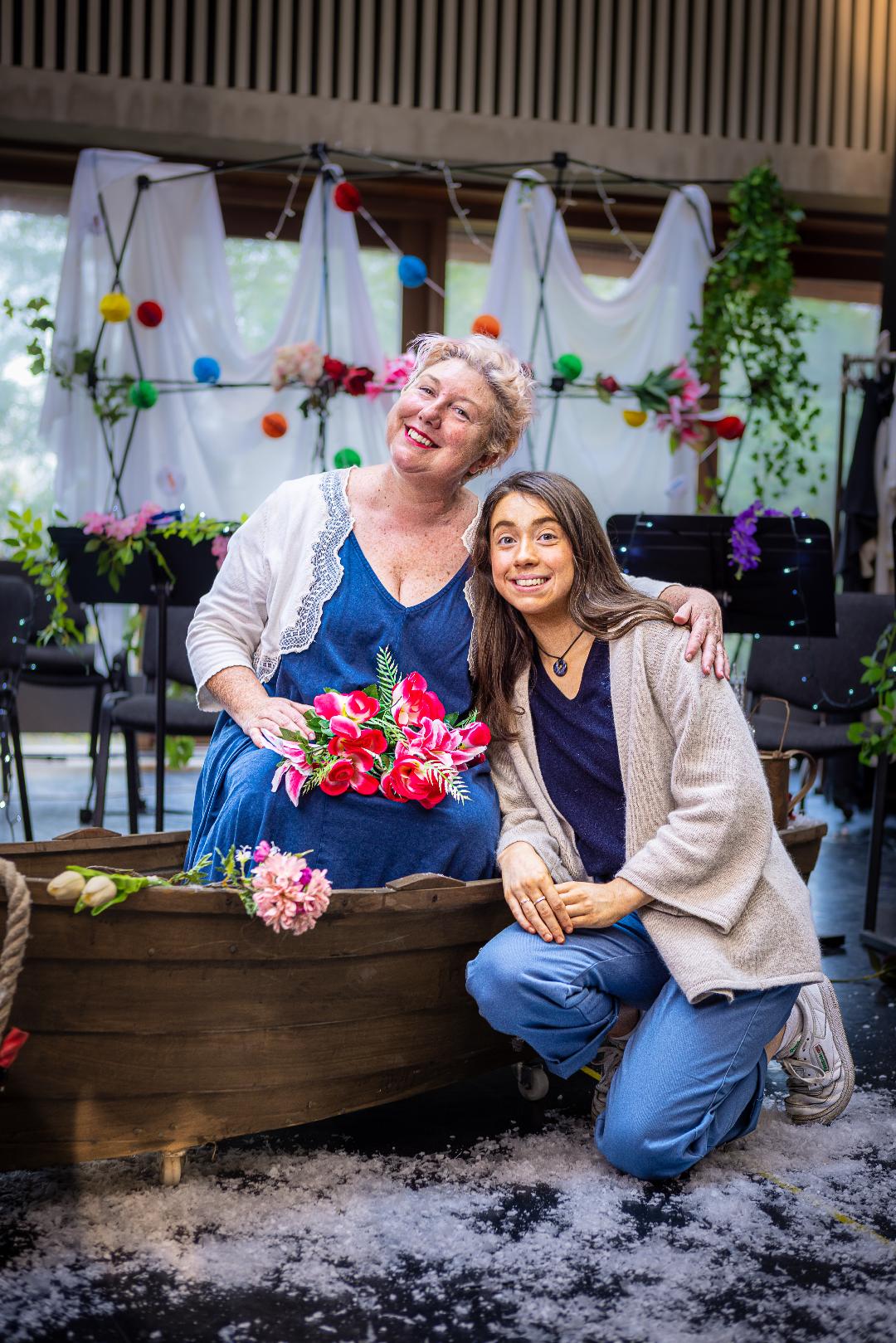 The Snow Queen, Theatre Preview, Belfast’s Lyric Theatre – CultureCrush NI