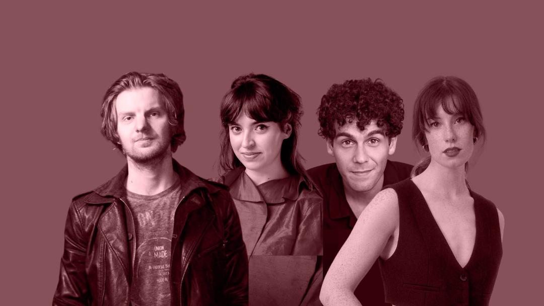 The Lyric Theatre’s New Spring Season Preview – CultureCrush NI