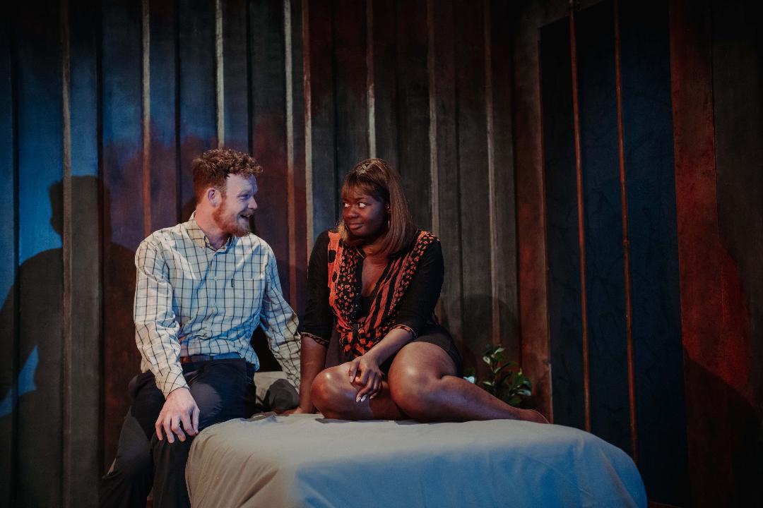 Silent Trade Theatre Review at Belfast’s Lyric Theatre, February 23, 2023 – CultureCrush NI