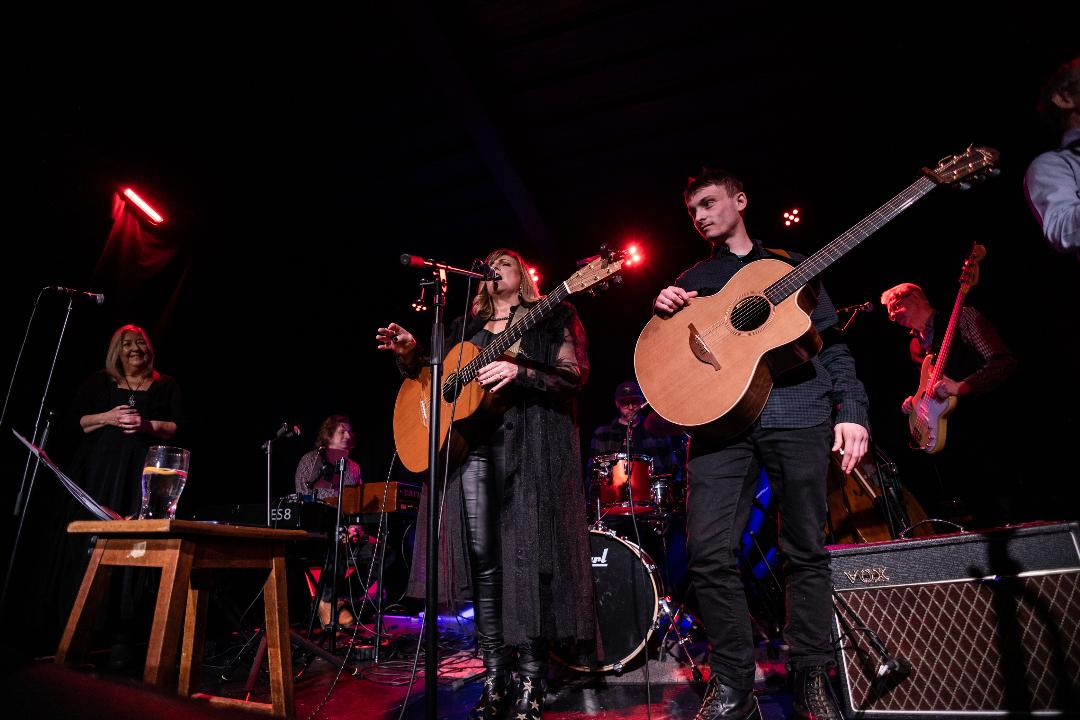 Interview With Singer/Songwriter Brigid O’Neill On Her New LP, Early ...