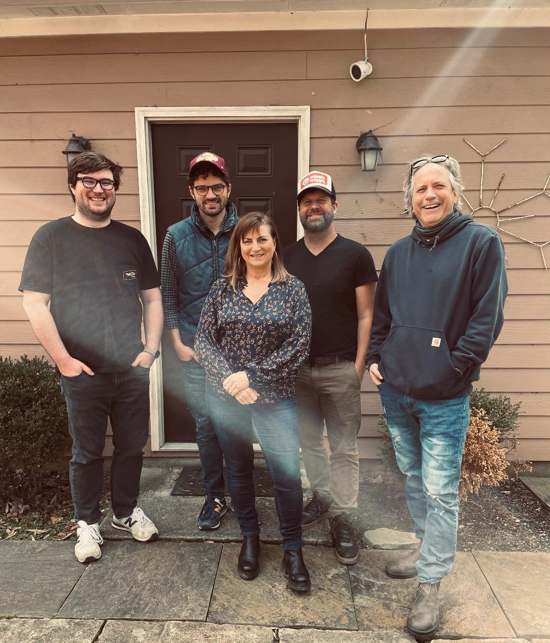 Interview With Singer/Songwriter Brigid O’Neill On Her New LP, Early ...