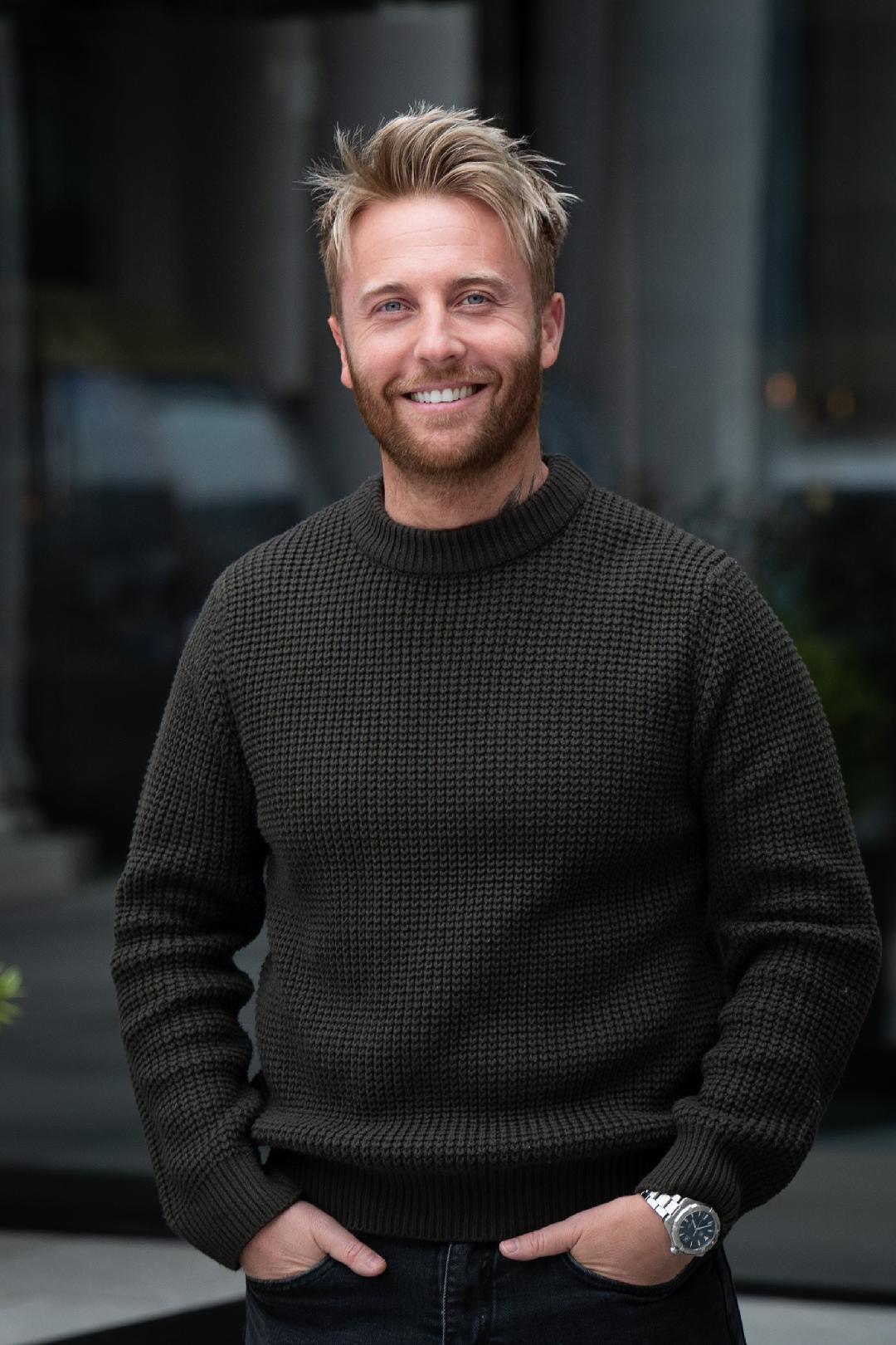 Stephen G Large Interview: Playwright, Comedian and Writer Talks About ...