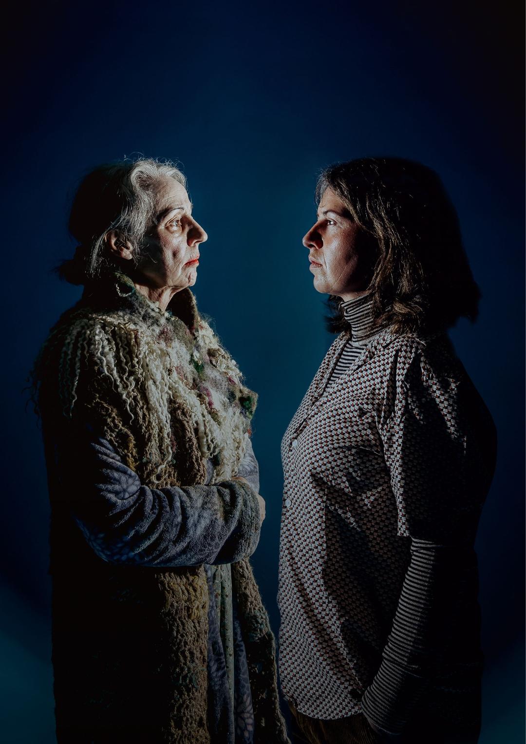 The Beauty Queen of Leeanne, Theatre Preview, Belfast’s Lyric Theatre ...