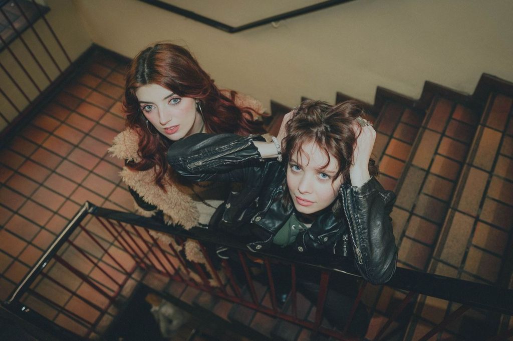 Dea Matrona Debut LP ‘For Your Sins’ Review, Plus Album Launch and Tour ...