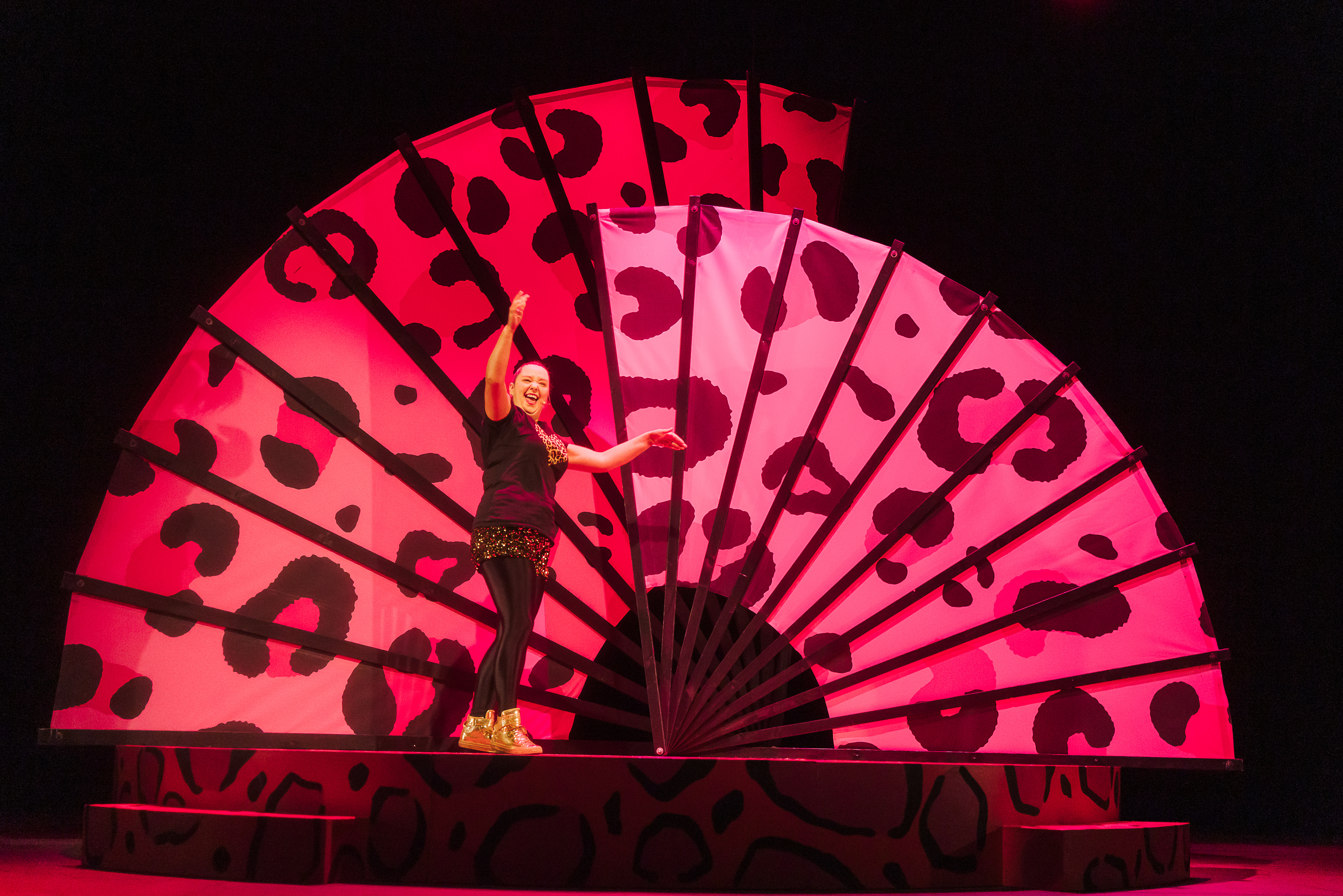 Maggie’s Menopause. Grand Opera House, Belfast. Tuesday, February, 2026 ...